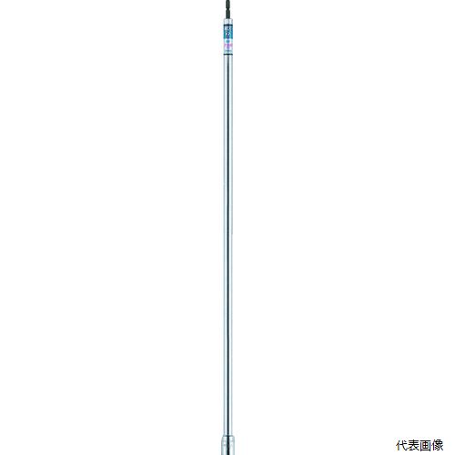 【特長】 ●軽天作業、配管・ダクトのレベル調整、解体作業に適しています。 ●12角でナットに差し込みやすいです。 ●ガタつき、折れに強い軸圧入式です。 ●超軽量で驚きの軽さで作業の負担を軽減します。 ●耐久性抜群で、ガタつき・折れに強い軸圧...