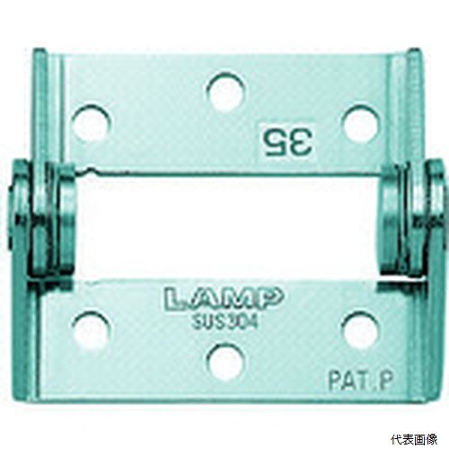 【特長】 ●本体と同色のカバー（別売）を取り付けると取付穴が隠れ、すっきりとした外観になります。 ●トルク値が一目でわかるシール付です。 ●同型でトルクフリータイプ（トルクなしヒンジ）もあります（HG-ITSF、HG-ITMF） ●複数個の...