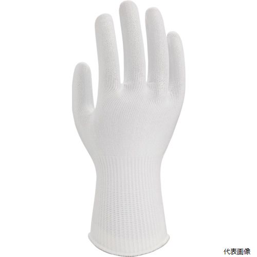 【特長】 ●高強度ポリエチレン繊維「Tsunooga」を使用し、耐切創性レベルDを取得した手袋です。 ●食品衛生法に適合しているので、刃物を取り扱う食品加工業の作業におすすめです。 【用途】 ●食品加工業に。 ●食肉・鮮魚加工作業に。 ●機...