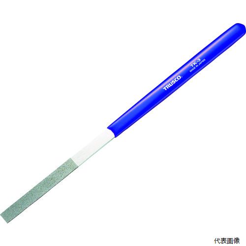 【特長】 ●各種金型の仕上げ、修正、R取りに必要な先端部分の精度がより優れています。 ●金型精密仕上げに最適な粒度を用意しました。 ●台金に弾力があり被削材にフィットします。 【用途】 ●各種金型の仕上げ、修正、R取り、各種刃物の研削。 ●...