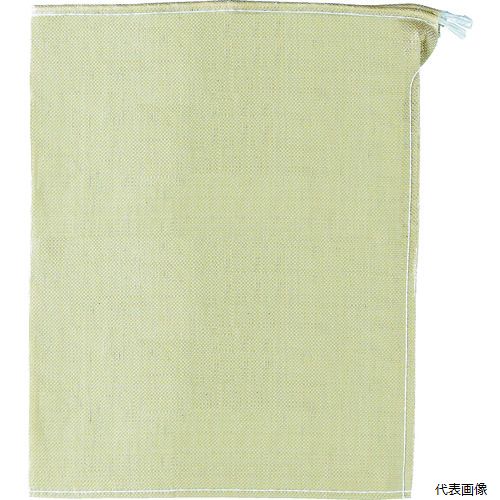 【特長】 ●重量物を入れる時に便利な強力タイプです。 ●しぼりロープ付です。 ●約50kgまで収納可能です。 【用途】 ●ボルト、ナット、クランプなどの資材やゴミ入れなどに。 ●建築、土木現場などの分別仕分け袋。 ●クランプやボルトなどの工...