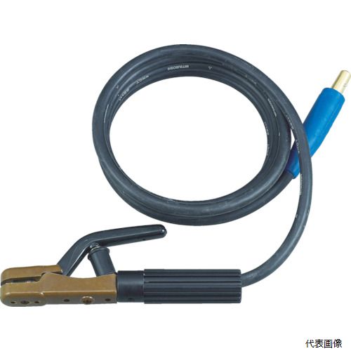 【特長】 ●超可とう撚り導体を採用し、シースに弾力性がある天然ゴムを使用していますので、ホルダ用として最適です。 ●絶縁体とシースを2重被覆し、安全性を高めています。 ●WCT電線に比べ、細い銅線で構成されているため屈曲性に優れています。 ...