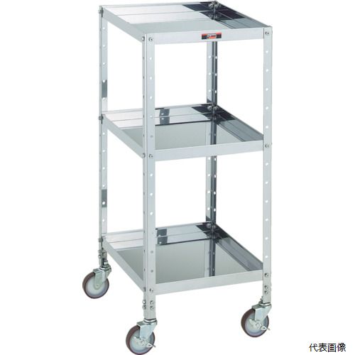 ※こちらの商品はメーカー直送のため「代引き不可」となります。 ※大型商品のため、発送後到着迄に時間かかることがございます。 　ご到着の日時はお手元の送り状に記載された番号からご確認下さい。 ※日時・時間指定はできません。 【特長】 ●ステン...