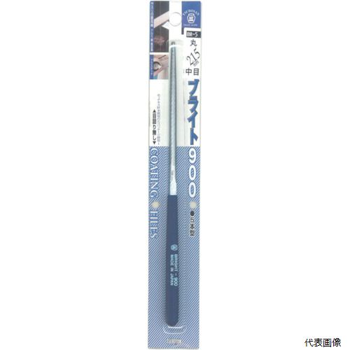 【特長】 ●耐錆・耐食性に優れ、多湿環境・海洋環境などのサビによる劣化を防げます。 ●耐久性は従来品に比べ3〜6倍にアップしました。（被削材により異なります） ●切削粉のはく離が特に優れ、ヤスリの目詰まり現象が殆ど無く、簡単に切削粉を除去で...