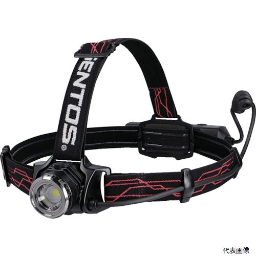 【特長】 ●ジェントス初、充電用端子にUSB Type-C端子を採用しました。 ●充電池単体でも充電可能な為、ライトを使用中に予備バッテリーの充電も可能です。 ●フォーカス機能搭載です。 ●3段階調光が可能です。 ●650ルーメンの高出力と...