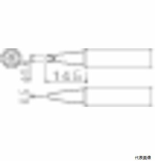【仕様】 ●適合機種：FX-600、FX-8801 ●コテ先名称：1.6D型 ●鉛フリーはんだ対応 ●適合ステーション本体：FX-888、FX-888D ●ヒーター分離型 【入数】 ●1本 他のサイズはこちら 在庫のない商品は検索に表示され...