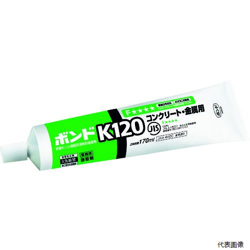 【特長】 ●衝撃や、はく離荷重に優れた耐性を発揮します。 ●JISF☆☆☆☆規格品です。 ●日本接着剤工業会JAIA4VOC基準適合品です。 【用途】 ●コンクリート・モルタルと金属・木材・吸音テックスなどの接着。 ●床下地大型木レンガ、床...