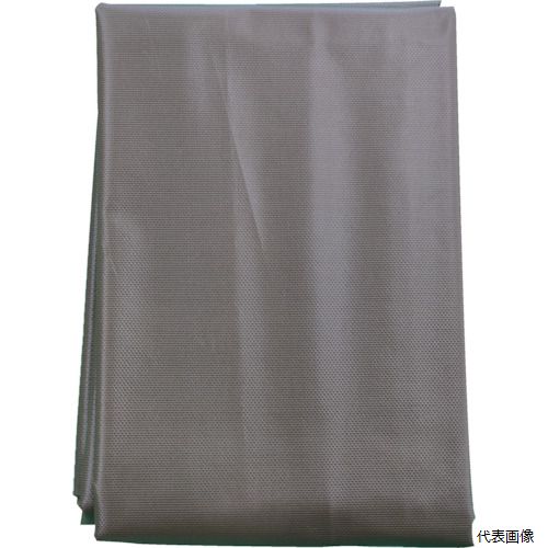 【特長】 ●軽トラックボディーカラーに合わせて選べるカラートラックシートです。 ●オレフィン素材で焼却時にダイオキシン類の発生がありません。 【用途】 ●軽トラックの積載物カバーシートに。 ●色：ODグリーン/アッシュグレー ●幅(m)：1...