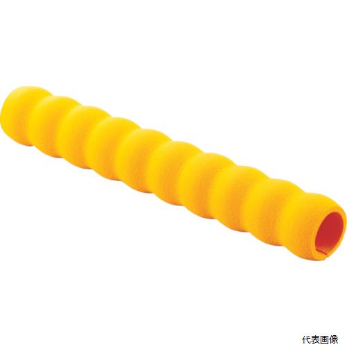 【特長】 ●材質と波型の形状による優れたクッション性によりグリップ力が向上できます。 ●冷たいハンドルからくる冷えをシャットアウトします。 ●ハンドル部分のぶつかり事故の衝撃を緩和します。 ●付属の専用両面テープで簡単取り付けできます。 【...