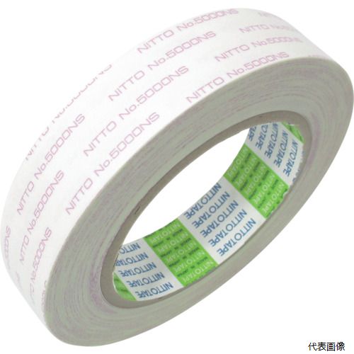 【特長】 ●強粘着タイプ再はく離できます。 ●リサイクル・リユース時の分別処理を容易にする強支持体を採用しています。 ●セパレーターに品番表示、他の両面テープとの混同を防ぎます。 【用途】 ●OA機器や家電機器のクッション材、シール材の接着...