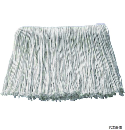 【特長】 ●水拭き用モップ240mm幅用のスペアモップです。 【用途】 ●水拭き用に。 ●幅(mm)：240 ●縦(mm)：180 ●横(mm)：240 【材質／仕上】 ●毛：リサイクル繊維 【注意】 ●提供不可：chemSHERPA、SD...