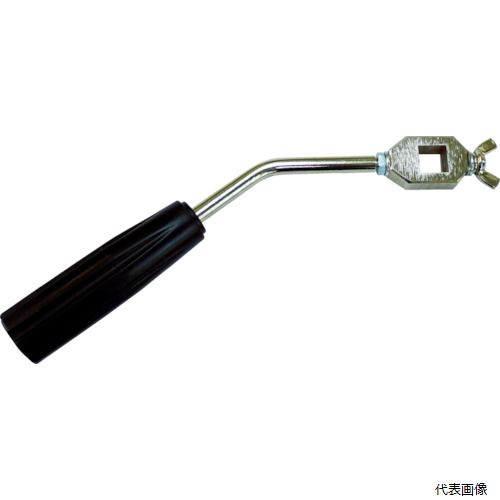 【特長】 ●標準手打刻印対応可能です。 ●手で刻印を持たないので、より力強く刻印することができ、そのため深く文字が入り、比較的直角に打刻することができます。 ●打刻の際、刻印が跳ねることなく安全に打刻作業を行えます。 ●ハンドルのシャフトの...