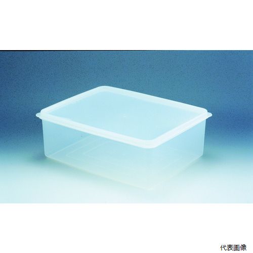 【特長】 ●清潔・安心のAg（銀）イオン、SIAA適合の抗菌加工です。 ●開けやすいつまみ付で密閉度も抜群です。 【用途】 ●米の保存（約10.7kg） ●容量(L)：14.5 ●外形寸法(mm)幅：410 ●外形寸法(mm)奥行：330 ...