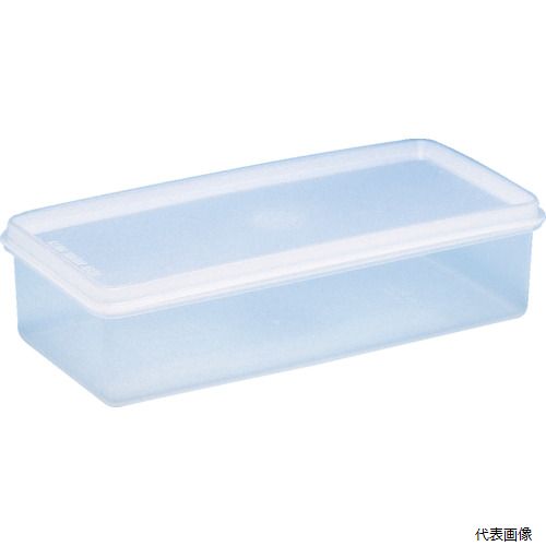 【特長】 ●清潔・安心のAg（銀）イオンの抗菌加工です。 ●使いやすいサイズで密閉度も抜群です。 ●本体は電子レンジ対応です。 【用途】 ●食品の保管に。 【仕様】 ●容量(L)：2.40 ●外形寸法(mm)幅：300 ●外形寸法(mm)奥...