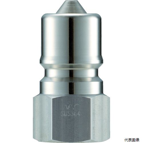 【特長】 ●流れの理想を求め大流量化を実現しました。海外含むPAT.P及び（財）日本海事協会（NK）型式認定品 ●最高使用圧力(MPa)：7.5 ●使用流体：空気・水・作動油他 ●適合接続サイズ(インチ)：R1/4 ●最大衝撃圧力(MPa)...