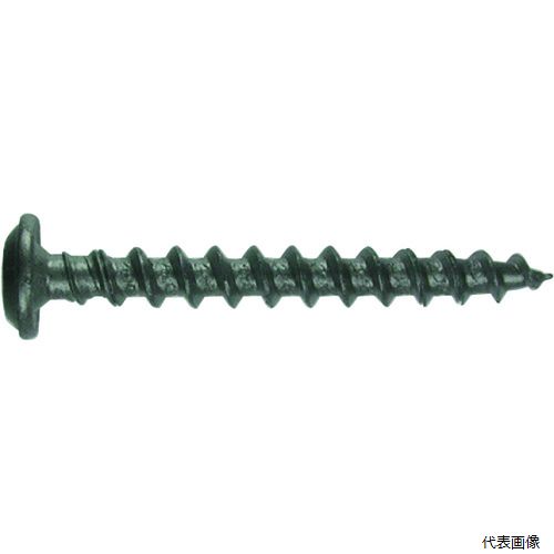 【特長】 ●ALCやコンクリート等にグッと効く、マルチなビスです。 ●ブロック・モルタル・レンガ・木材への各種金具取り付けに使用できます。 【仕様】 ●全長(mm)：60 ●ねじ部長さ(mm)：55 ●ドリル径(mm)：4.5（対コンクリー...