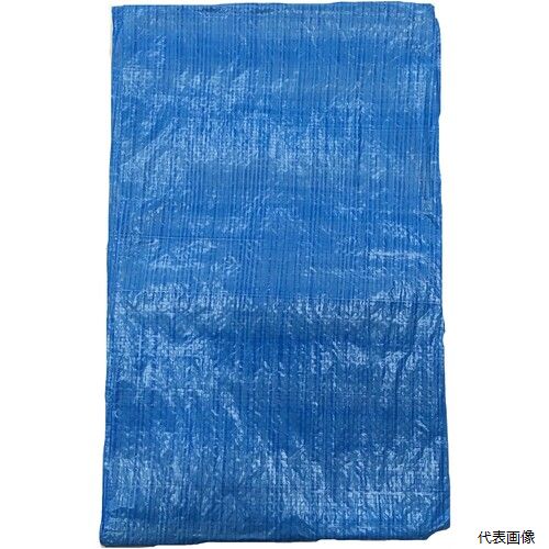 【特長】 ●短期使用（使い捨て）タイプです。 【用途】 ●短期間の養生用。 【仕様】 ●幅(m)：3.4 ●長さ(m)：5.2 ●厚さ(mm)：0.1 ●ハトメ数(個)：20 ●ハトメピッチ(cm)：90 ●耐久期間：約1ヵ月未満 ●引張強...