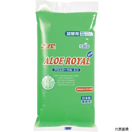 【特長】 ●環境に優しい天然由来のスクラブ剤配合の手洗い洗剤です。 ●アロエエキス配合（保湿成分）で手肌をやさしく洗いあげます。 【用途】 ●機械工場・自動車工場・化学工場などで手に付いた油汚れの洗浄に。 【仕様】 ●容量(kg)：2.5 ...