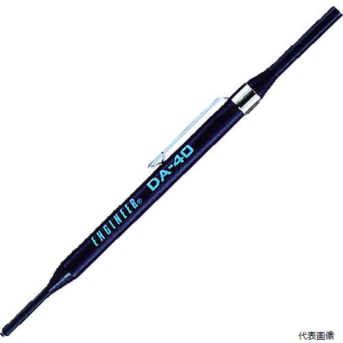 【特長】 ●高周波用です。 ●先端は強靭なステンレスビットです。 ●3mmチップ型の半固定抵抗、トリマーコンデンサー用です。 ●多回転半固定抵抗の調整に適した特殊先端形状です。 【仕様】 ●刃先：［［−］］2 ●軸長(mm)：16 ●全長(...