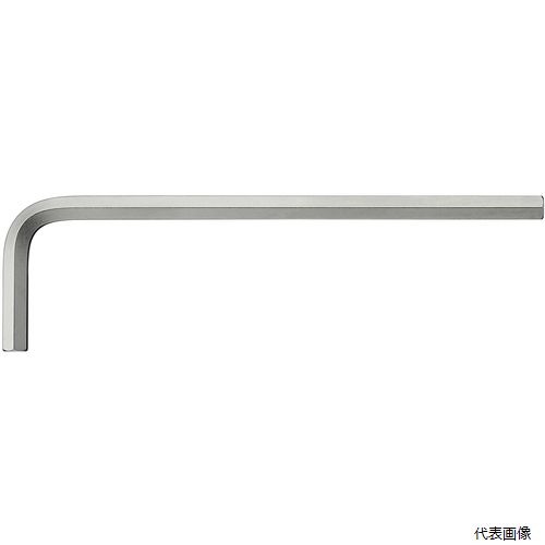 【特長】 ●ロングタイプのレンチです。 【仕様】 ●対辺寸法(mm)：8.0 ●首下寸法(mm)：43 ●全長(mm)：172 ●対辺(mm)：8.0 ●ロングタイプ 【材質／仕上】 ●一般鋼 【入数】 ●1本 他のサイズはこちら 在庫のな...