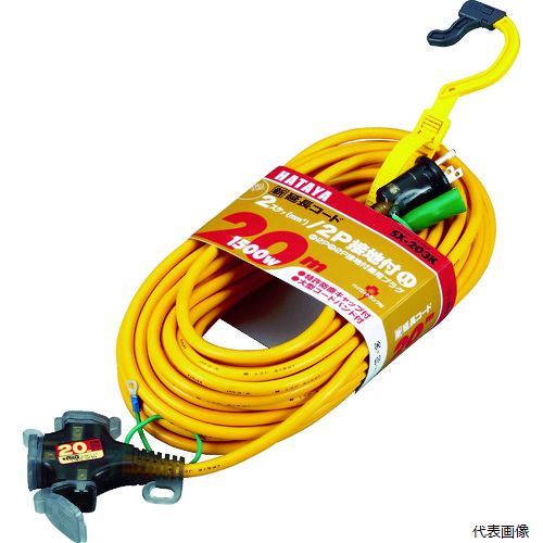 【特長】 ●コンセント防じんキャップ付です。 ●電源パイロットランプ付トリプルコンセント付です。 ●接地付で安全です。 ●アースピンのスライドにより2P/2P接地付コンセントのどちらにも使用できます。 【用途】 ●電気器具の延長電源として。...