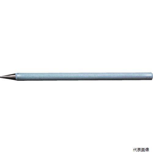【特長】 ●H-829/839/849ハンダゴテ用交換ヒーターです。 【用途】 ●ハンダ付け作業時に。 【仕様】 ●全長(mm)：75 ●適合コテ：H-829、H-839、H-849 ●ポイントタイプ：B 【材質／仕上】 ●銅 【入数】 ●...