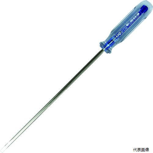 【特長】 ●カラフルなクリスタライン柄で、［［＋］］［［−］］で色分けしています。 ●グリップ材料：バイオマスプラスチックで石油の使用量を削減しています（セルロース成分を40〜50％含む）。 【仕様】 ●刃先：［［−］］5.0 ●軸長(mm...