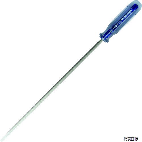 【特長】 ●カラフルなクリスタライン柄で、［［＋］］［［−］］で色分けしています。 ●グリップ材料：バイオマスプラスチックで石油の使用量を削減しています（セルロース成分を40〜50％含む）。 【仕様】 ●刃先：［［−］］5.0 ●軸長(mm...