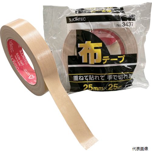 【特長】 ●しなやかで馴染みの良い基材は、手切れ性にも優れ、一般梱包や補修など幅広くお使いいただけます。 【用途】 ●一般梱包用に。 ●工作・補修用に。 【仕様】 ●色：ダンボール ●幅(mm)：25 ●長さ(m)：25 ●厚さ(mm)：0...