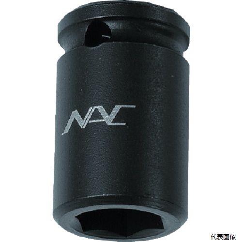 【特長】 ●ボルト専用ショートタイプです。 ●耐久性の高い特殊鋼を使用しています。 ●マグネットを圧入した、ボルト専用のショートタイプソケットです。 ●ボルトの締め付けに対し、耐久性の高い特殊鋼を使用しています。 【仕様】 ●差込角(mm)...