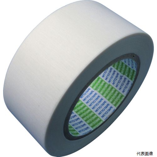 【特長】 ●通常使用温度180℃で耐熱性に優れています。 ●難燃性に優れています。 ●機械的強度、電気絶縁性に優れています。 【用途】 ●トランス・コイルの電気絶縁用。 ●部品の外装用。 【仕様】 ●色：ベージュ ●幅(mm)：50 ●長さ...