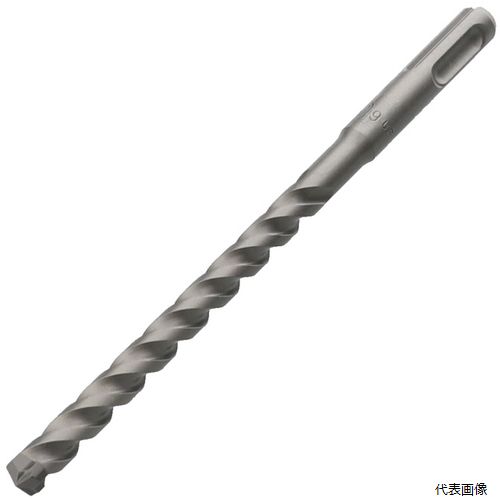 【特長】 ●コンクリート、ブロック、モルタル、石材、デッキプレート+コンクリートなどへの穴あけ作業に適しています。 ●対鉄筋性能、位置決め性能が向上しました。 ●デッキプレートを貫通します。 ●真円に近い穴あけを実現しました。 【用途】 ●...