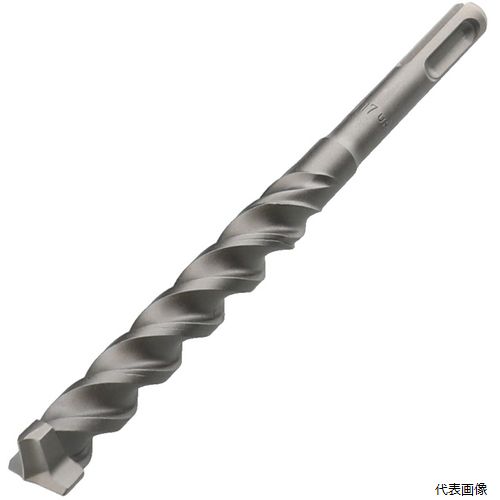 【特長】 ●コンクリート、ブロック、モルタル、石材、デッキプレート+コンクリートなどへの穴あけ作業に適しています。 ●対鉄筋性能、位置決め性能が向上しました。 ●デッキプレートを貫通します。 ●真円に近い穴あけを実現しました。 【用途】 ●...