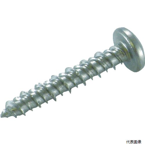 【特長】 ●プラグを使用せず下穴のみでコンクリートに使用でき、普通のドライバーで簡単に取り付け可能です。 【用途】 ●配管サドル留め、スイッチボックス、カーテンレール、収納棚、空調機器、照明器具、内装下地材などの各種取付け。 【仕様】 ●呼...