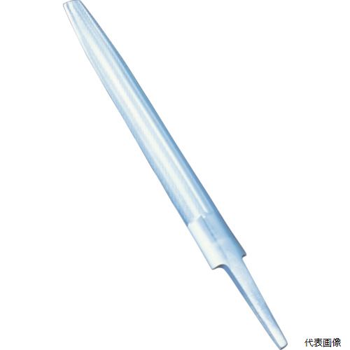 【特長】 ●耐久力は従来品に比べ3〜6倍にアップしました。(被削材により異なります) ●耐錆・耐食性に優れ、多湿環境・海洋環境などのサビによる劣化を防げます。 ●切削粉のはく離が特に優れ、ヤスリの目詰まり現象が殆ど無く、簡単に切削粉を除去で...