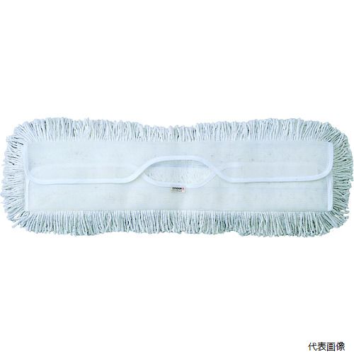 【特長】 ●メッシュ状なので、ワックスなどが基布内にたまることなく、作業がスムーズに行えます。 ●テープの着脱は、マジッククロスで簡単です。 ●薬品消毒対応です。 ●適合機種はMO-551-060U-MB、C297-060U-MBです。 【...