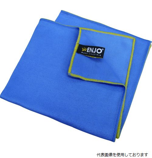 【特長】 ●超極細のマイクロファイバーが水だけで汚れを除去します。 ●拭き取り後の仕上がりが非常にキレイです。（取り除いた汚れの再付着がなくケバ、拭き跡が残りません。） ●洗って何度でも使用可能です。 【用途】 ●鏡、ガラス、ステンレス、家...