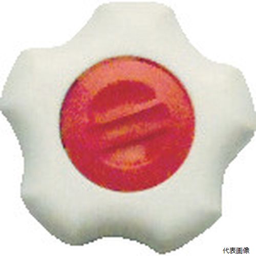 【特長】 ●耐候性、耐薬品性に優れたASA樹脂を使用した部品です。 ●市販の六角ボルトや一種のナットをはめ込んで、キャップを付けて廻すだけで、ノブボルト、ノブナットとして使用できます。 ●ボルト・ナットが着脱可能になり、ご希望のサイズやノブ...