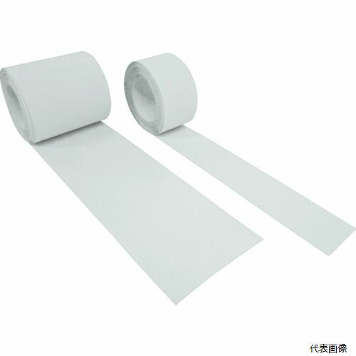 【特長】 ●簡単な施工で確実に足元のすべりを止め安全度を高くします。 ●水や油がかかってもすべり止め効果が変わりません。 ●非常口の階段など暗い所でも光って視認性を高めます。 ●一般的な平面でご使用ください。 ●カーボンニュートラルガス使用...