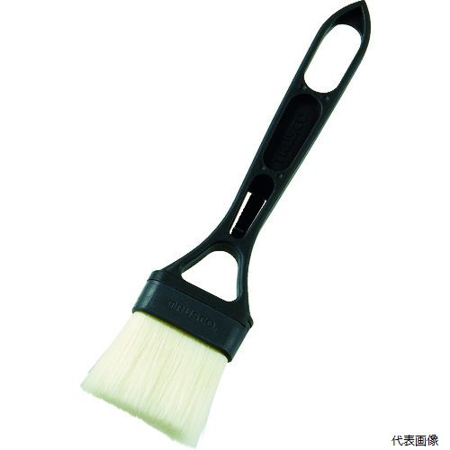 【特長】 ●先端が交換できます。 ●一切金属を使用していないので「燃えるゴミ」として処分でき、環境に配慮した商品です。 ●ハンドルに缶エンドフックが付いているので、ペール缶などにかけることができます。 ●持ちやすい構造のグリップです。 ●先...