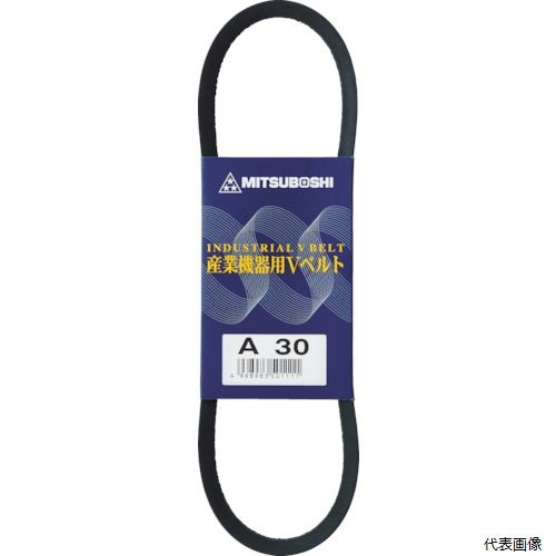 【特長】 ●使用中の伸びや経時収縮が少なく、多本掛けにも適したセットフリーベルトで長いベルト寿命が期待できます。 【用途】 ●一般産業機械、汎用機械、空調機、農業機械など各種機械動力伝達に。 【仕様】 ●呼び番号(インチ)：61 ●長さ(m...