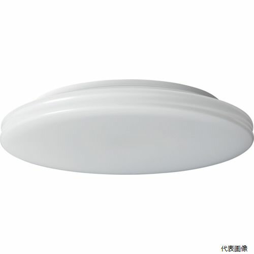 【特長】 ●LEDの光源を使用し、従来の蛍光灯に比べて約50％CO2排出量を削減できます。 【仕様】 ●明るさ(lm)：3300 ●光源色：昼白色 ●高さ(mm)：88 ●電源(V)：AC100 ●消費電力(W)：33 ●定格寿命(時間)：...