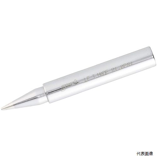 【仕様】 ●適合機種：PX-201、PX-335、PX-338、PX342 ●コテ先名称：1.0mm ●品名：替えこて先 【入数】 ●1個 他のサイズはこちら 在庫のない商品は検索に表示されない場合がございます　