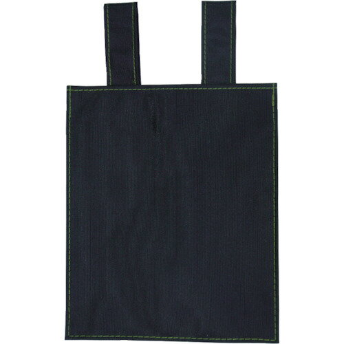 【特長】 ●ナイロン製でフック、ロープ共に収納できます。 【仕様】 ●色：青 ●適合ベルト幅(mm)：50 ●幅(mm)：190 ●奥行(mm)：5 ●高さ(mm)：220※品番末尾の表記について。BP：ブリスターパック　BX：箱入り（BO...