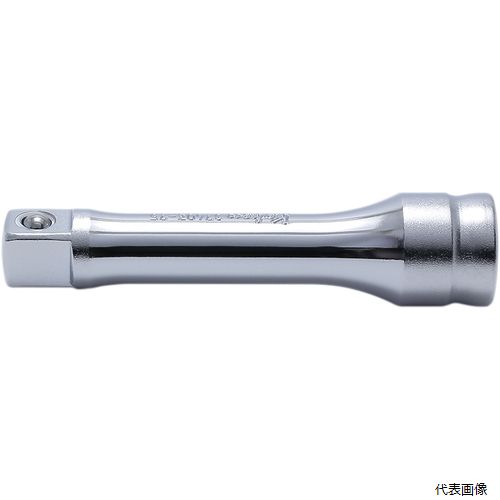 【特長】 ●各部の精度を追求することにより優れた使用感を実現しています。 ●新形状ボールディンプルの採用によりガタツキの少ない接合を実現しています。(PAT.) 【仕様】 ●差込角(mm)：9.5 ●差込角凹(mm)：9.5 ●差込角凸(m...