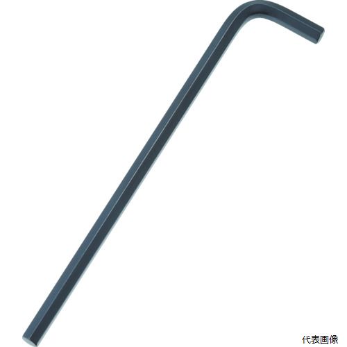 【特長】 ●高品質な鋼材と優れた熱処理により硬度HRC50〜58の高い品質を維持しています。 ●ホルダ上部が回転し、六角棒レンチを取り出しやすい構造となっています。 【仕様】 ●対辺寸法(mm)：12 ●首下寸法(mm)：45 ●全長(mm...