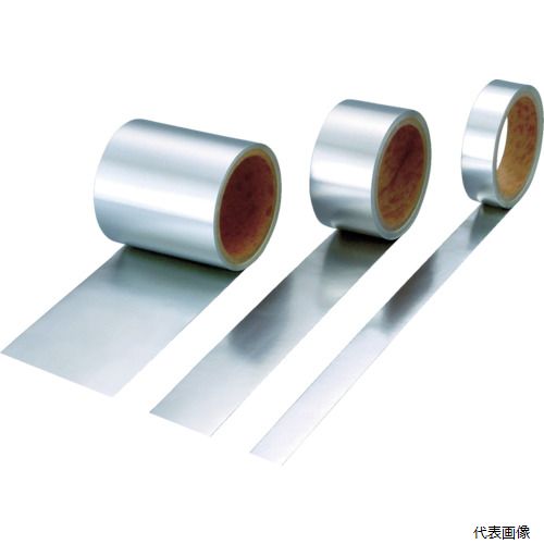 【特長】 ●対象物に貼るだけで、高純度亜鉛箔による信頼性の高い被覆防食効果だけでなく、導電性粘着剤による犠牲防食効果が得られ、長期的な防食が可能となります。 ●高いライフサイクルコスト性により補修費用の大幅な低減や維持管理の省力化が図れます...