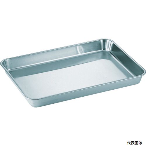 【特長】 ●食材の保存や運搬に最適です。 【仕様】 ●サイズ(呼称)：6枚取 ●外形寸法(mm)幅：478 ●外形寸法(mm)奥行：335 ●外形寸法(mm)高さ：48 ●有効内寸(mm)幅：461 ●有効内寸(mm)奥行：318 ●有効内...