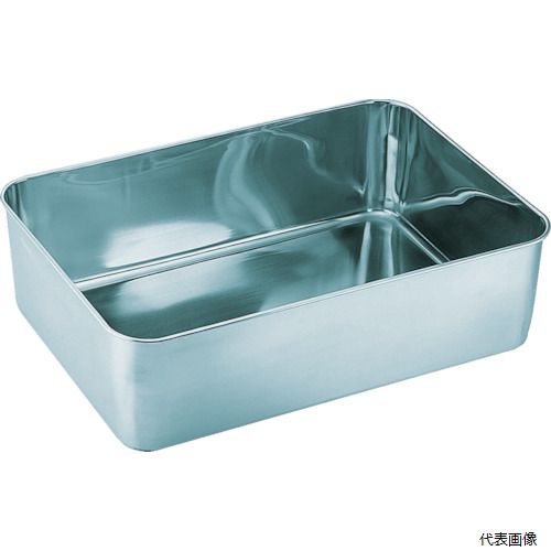 【特長】 ●素材に合わせてサイズを選定できます。 【仕様】 ●サイズ(呼称)：0号 ●外形寸法(mm)幅：136 ●外形寸法(mm)奥行：105 ●外形寸法(mm)高さ：60 ●有効内寸(mm)幅：129 ●有効内寸(mm)奥行：98 ●有...