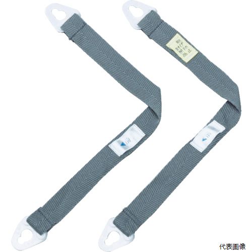 【特長】 ●左右の耳ひもの1組です。 【仕様】 ●品名：ヘルメット　耳紐　FP−2（7．M） ●適合機種：SC-M、SC-11B、SC-11PCL 【材質／仕上】 ●ポリプロピレン繊維など 【注意】 ●ヘルメットの品番ごとに適合する内装が異...